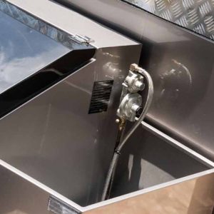 Austrack Simpson Roof Top Tent Trailer | Austrack Campers