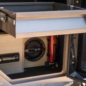 Austrack Simpson Roof Top Tent Trailer | Austrack Campers