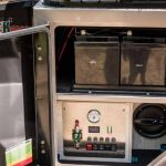 Austrack Simpson Roof Top Tent Trailer | Austrack Campers